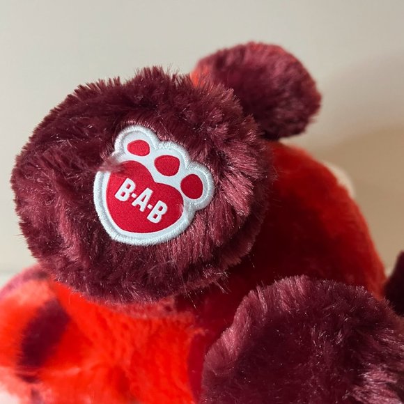 Build-A-Bear | Toys | Build A Bear Disney Pixar Turning Red Movie Large ...